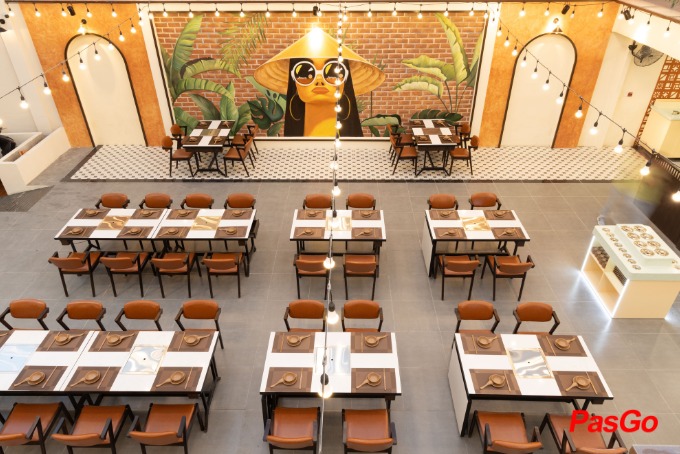 Reski Hotpot Lê Trọng Tấn | XEM NGAY ƯU ĐÃI MỚI PasGo